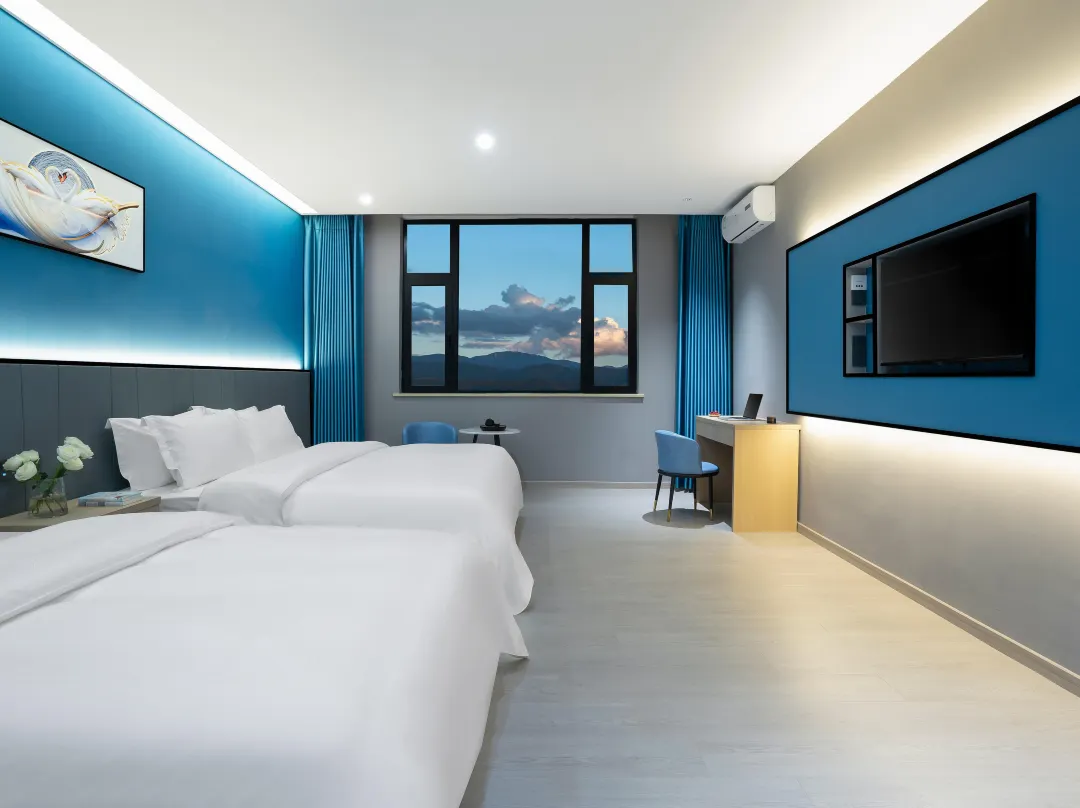 Dali Yuncheng Hotel - Dali