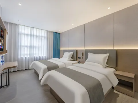 Zhiying Xinglv - Guangzhou