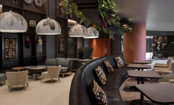 Pullman Nairobi Upper Hill, Nairobi - 2026 Prices & Reviews | Trip.com