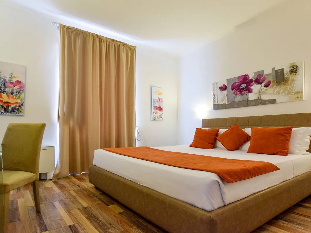 Myapart Colosseo - Rom