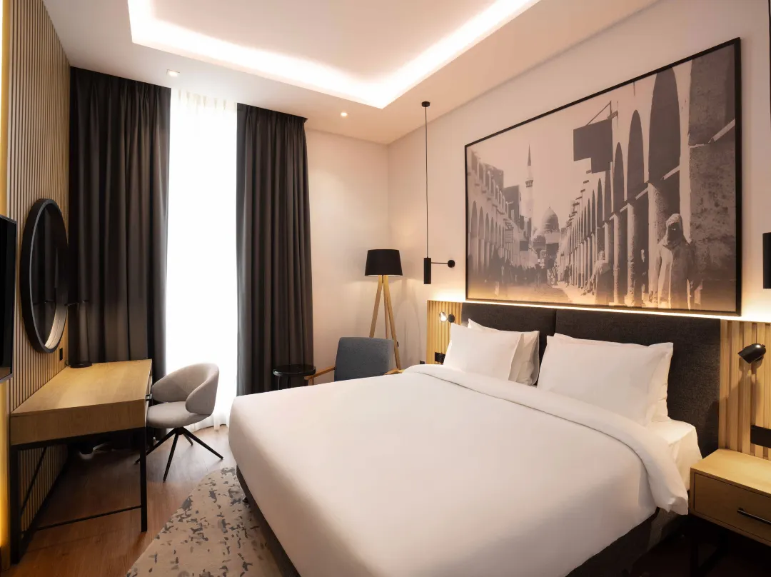 Radisson Hotel Madinah - Madinah