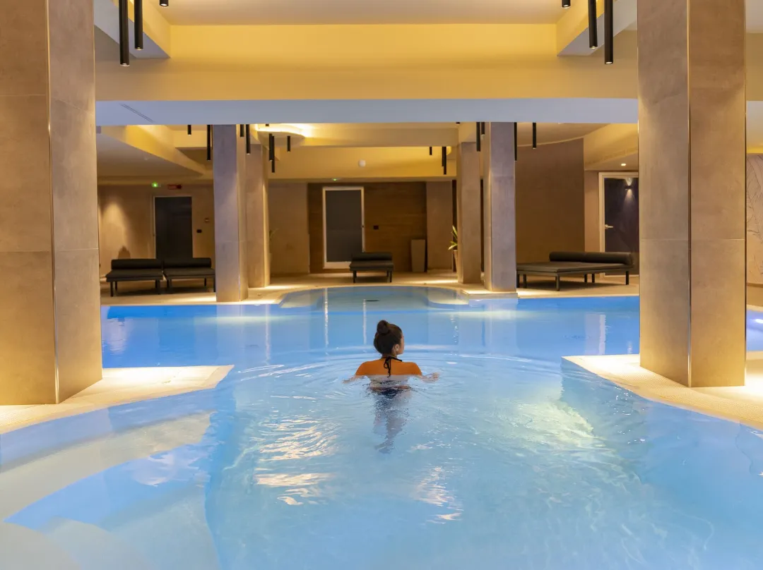 Donna Vì Hotel - Sicily