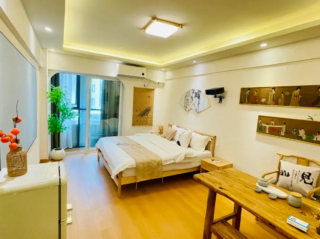 Snail Homestay - Chengdu