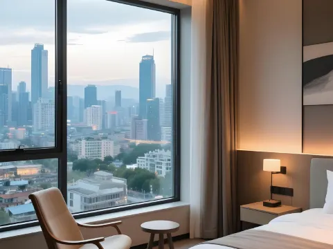 Kaiya Hotel - Kunming