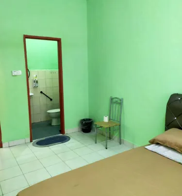 Comfy Transit  Tawau-semporna - Tawau