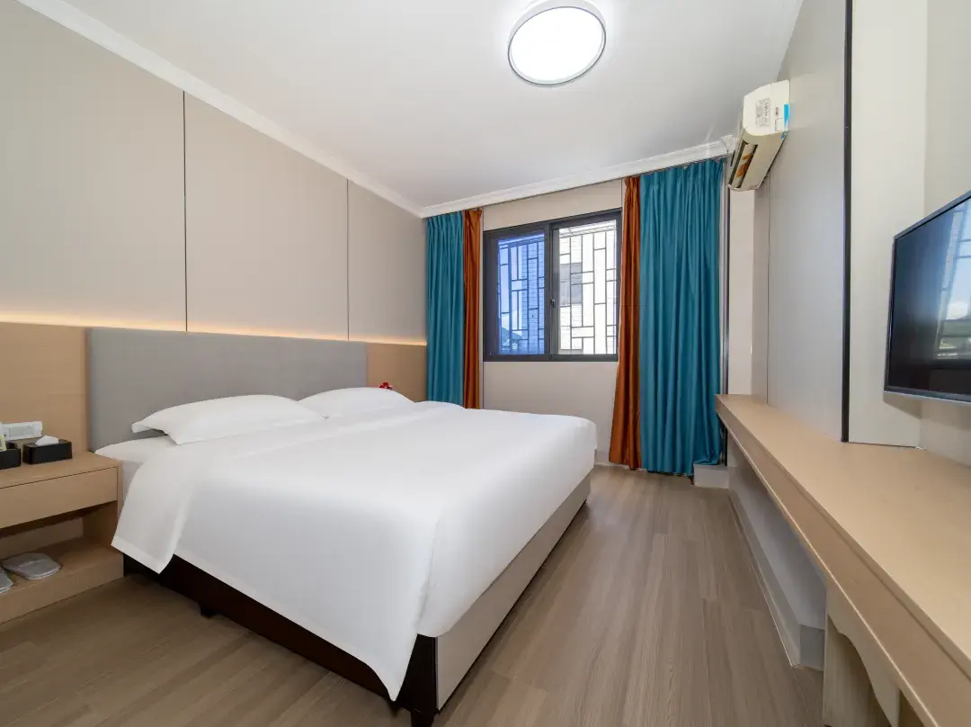 Minghui Hotel - Guilin