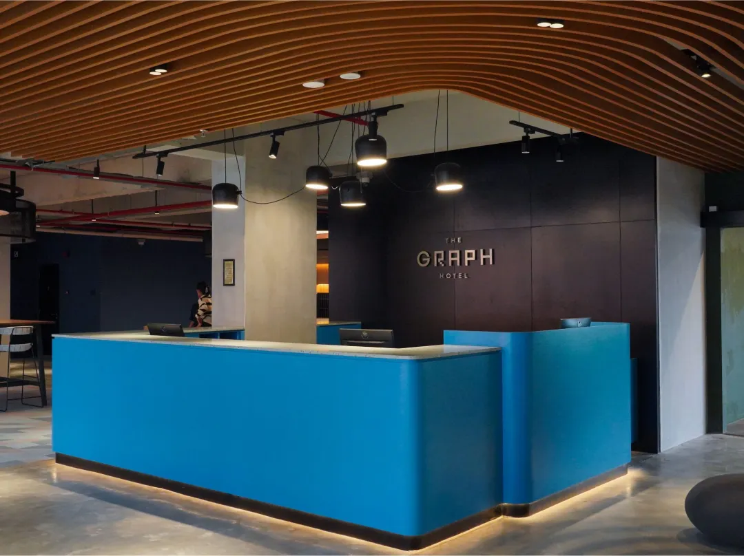 The Graph Hotel - Cheras