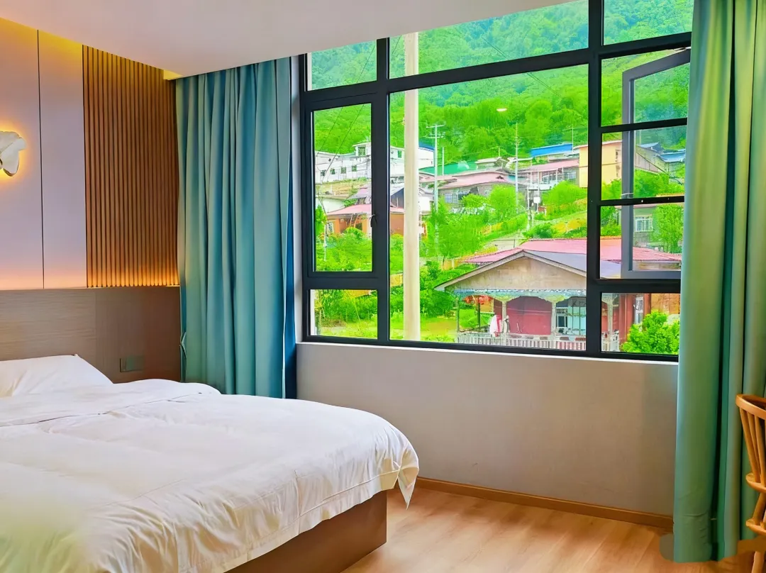 Motuo Moxuan Hotel - Arunachal Pradesh