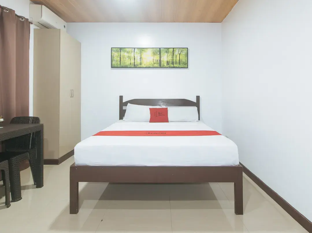 Reddoorz @ Rj's Bldg Near Lyceum Gen. Trias Cavite - General Trias