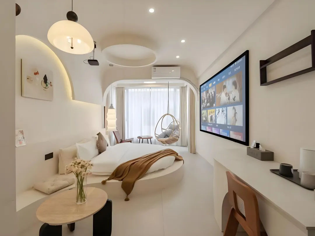 Yukai Linguang Suqi Hotel - Kunming