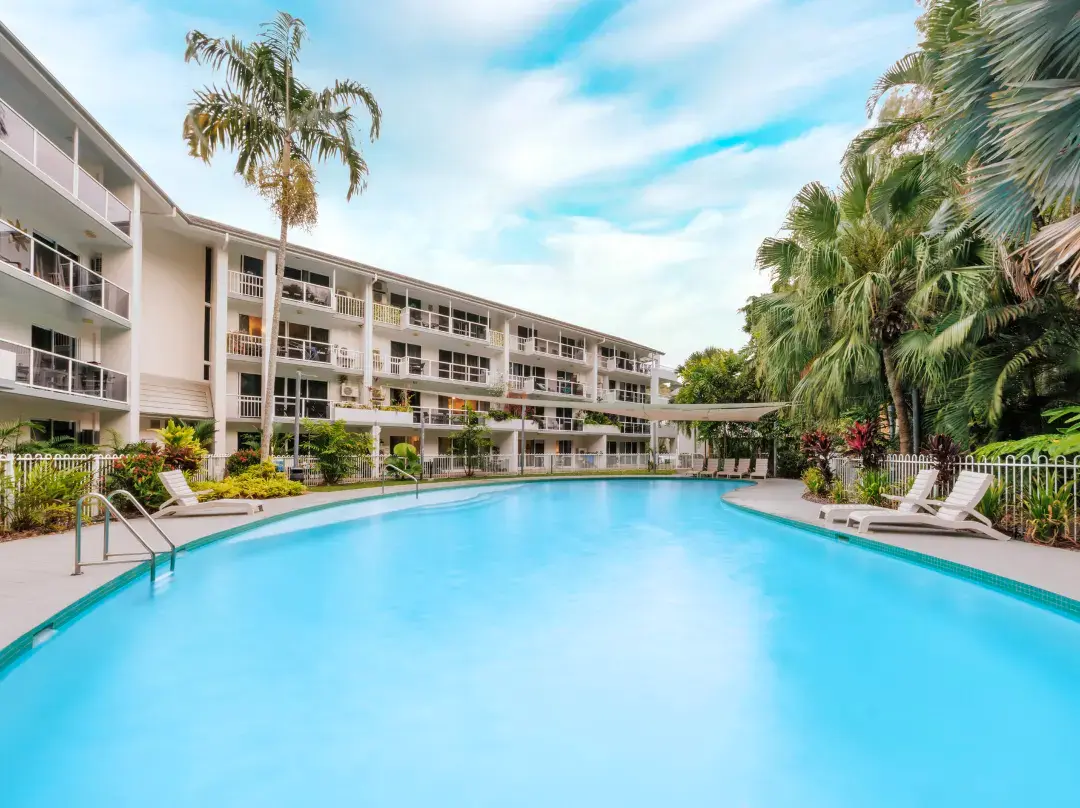 Coral Coast Resort Palm Cove, Accor Vacation Club Apartments - Palm Cove