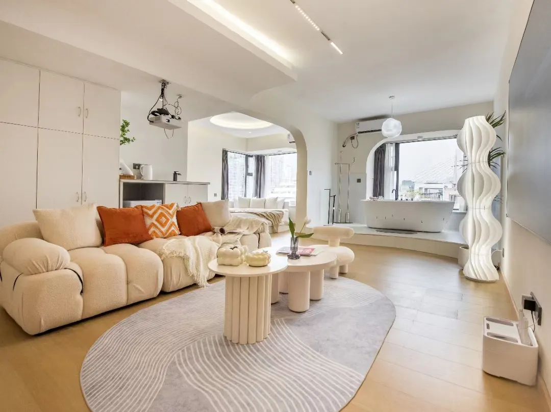 Gu Feng Jiang Feng Boutique Inn - Chongqing