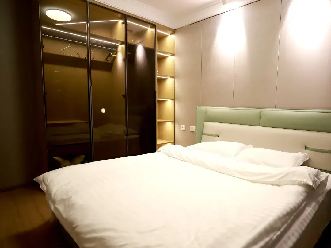 Haofei Hotel - 하얼빈 시