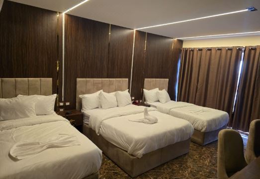 Nile View Hotel, Cairo, Harga Terkini, Diskaun Terbaik, & Ulasan 2025 ...