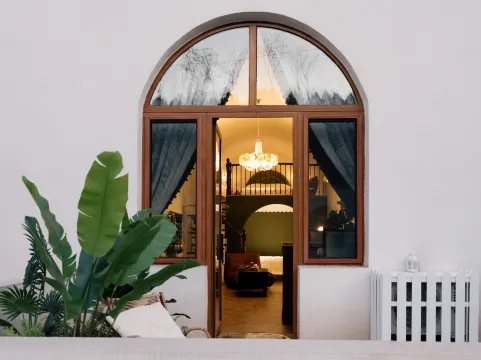 Aurora77 Hub - Jinzhong