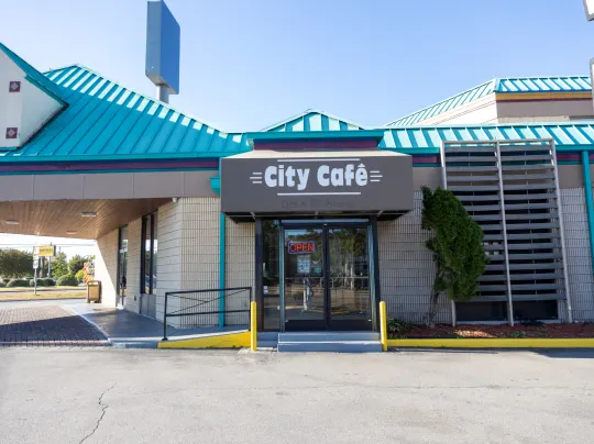 Chattanooga Heritage Inn - Chattanooga, TN