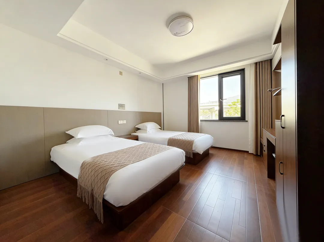 Yejiaxiaoyuan - Zhoushan