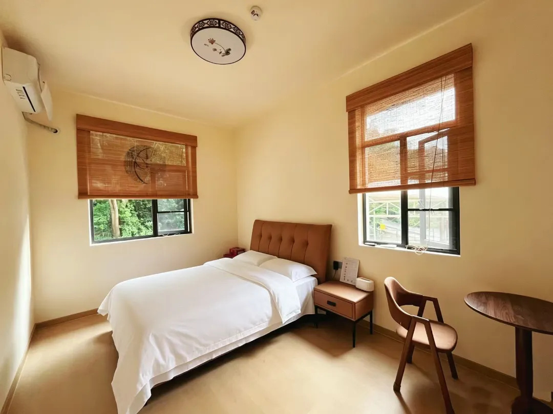 Zhuhai Huban Shanse Homestay - Macau Island