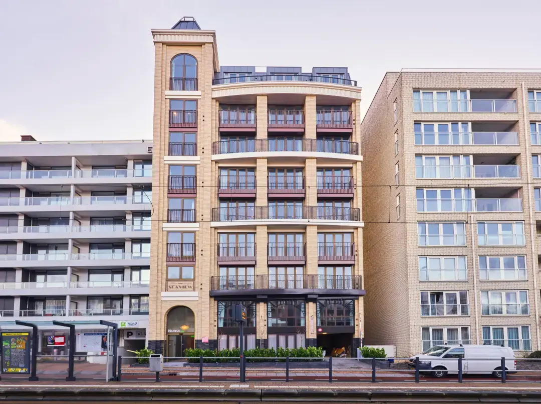 Numa The Hague Scheveningen - The Hague