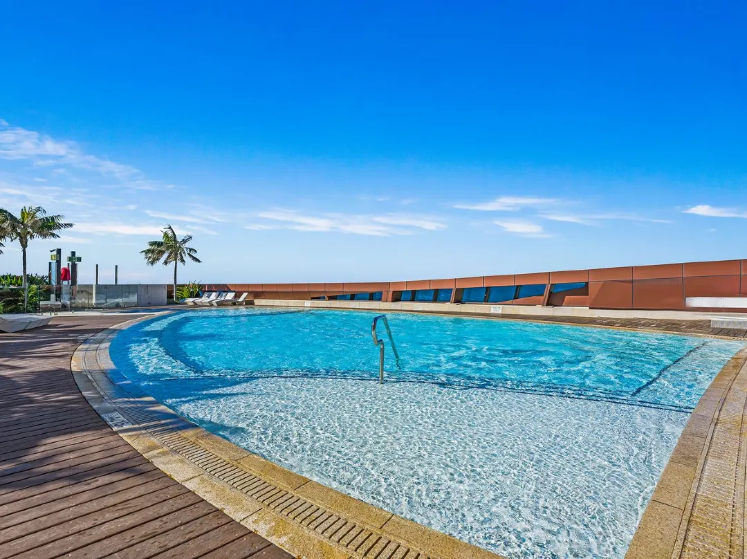 Jewel Horizon Residences Gold Coast - Gold Coast