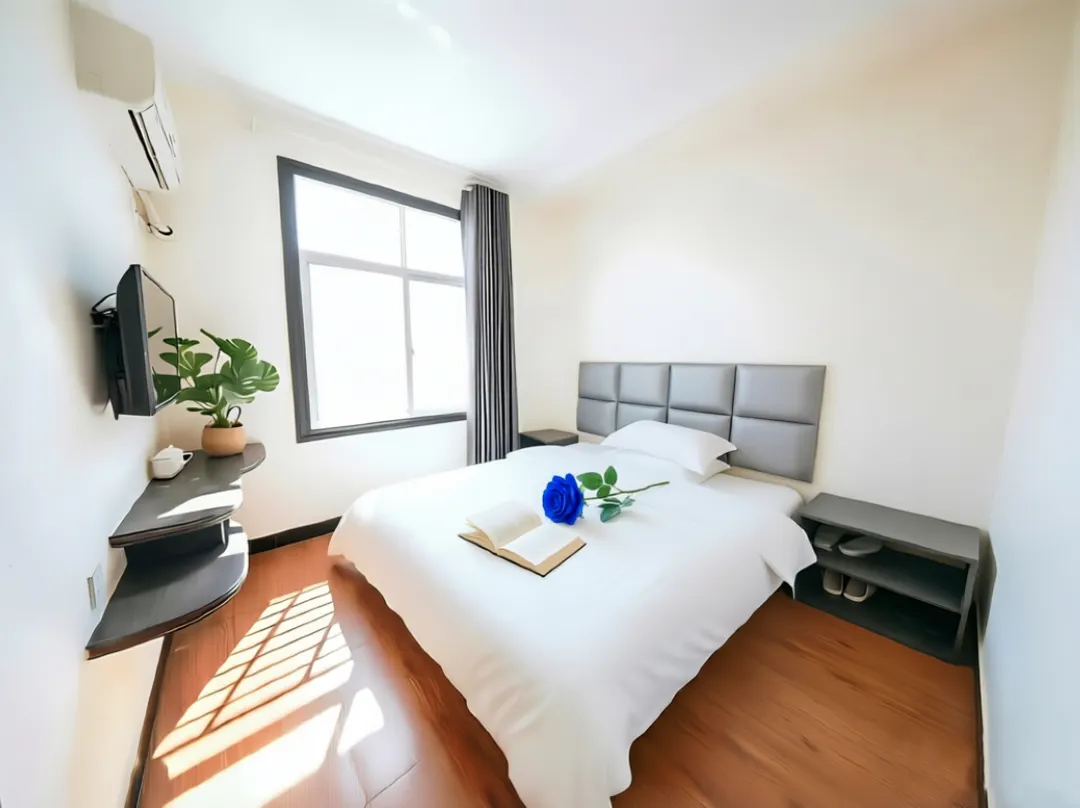 Zhangjiajie Tianyuan Hotel - Zhangjiajie