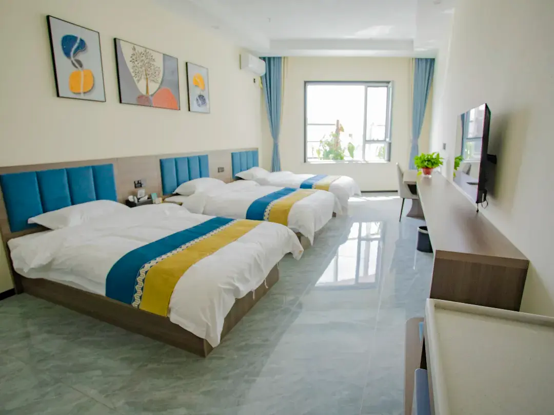 Renaissance Hohhot Hotel - Hohhot