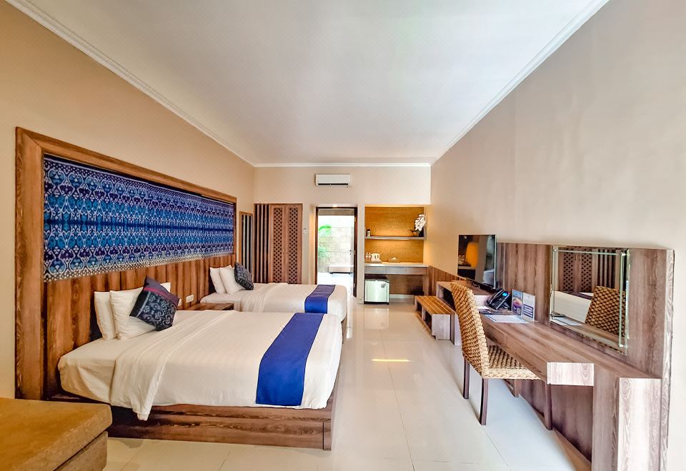 Sekuro Village Beach Resort,Mlonggo - Updated Prices & Hotel Reviews ...