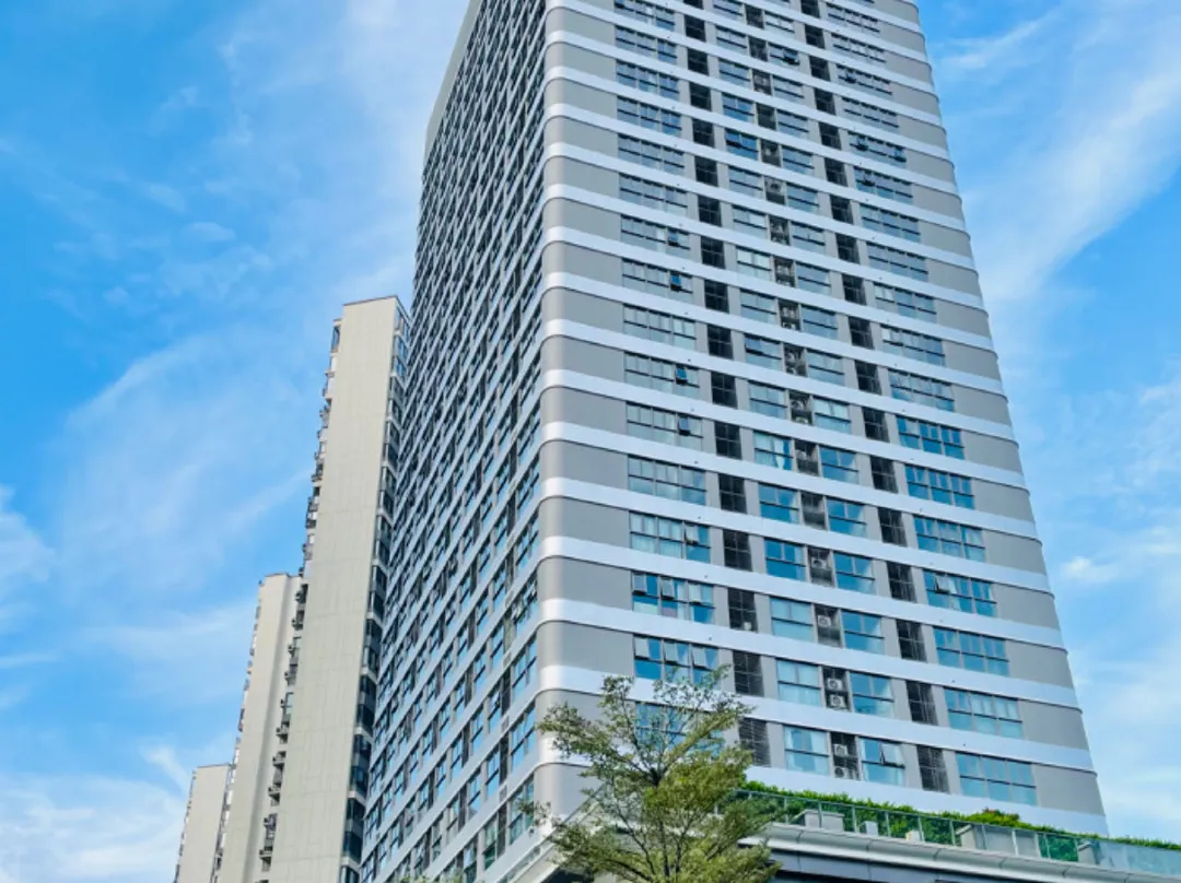 Fengyu Shiguang Apartment - 가오슝