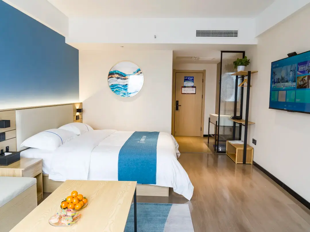 Home Inn Huayi Collection Hotel - Luoyang