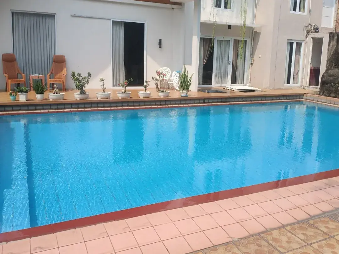 Aryani Suites Syariah - Jakarta