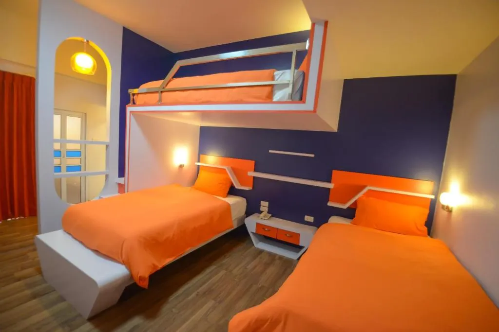 Lalita Boutique Hotel Hat Yai - Hat Yai