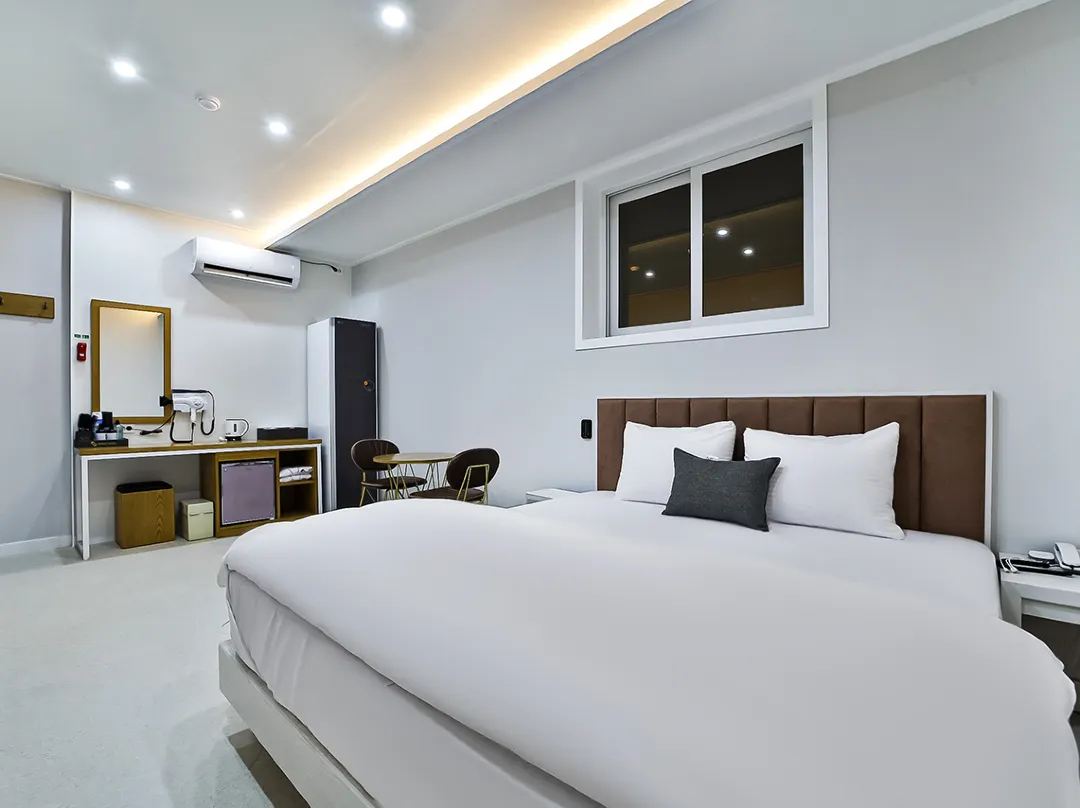 Sweet Hotel Gimcheon - 산청군
