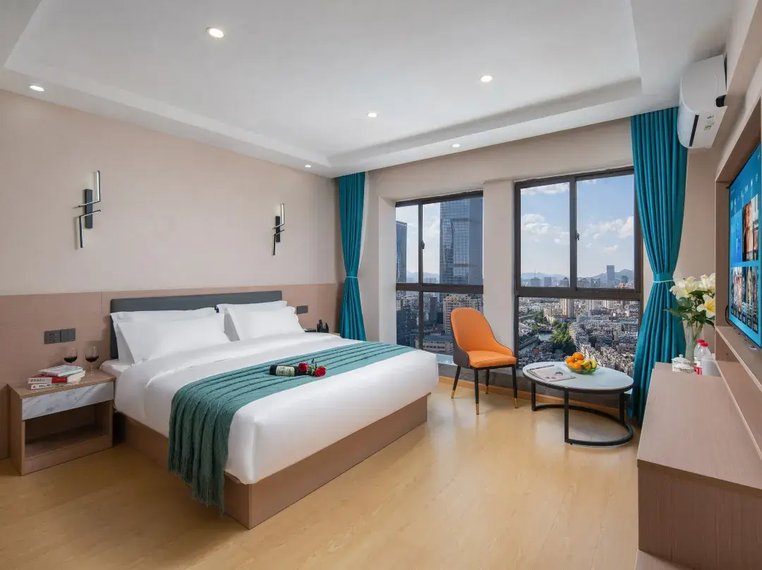 Hampden Hotel - Kunming