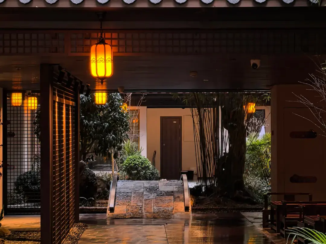 Yiqianlingyiye Courtyard-style Hotel - 紹興市