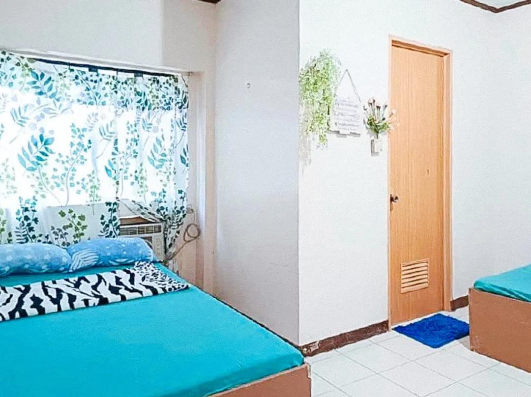 Iloilo Dreams Apartelle Jaro - Iloílo