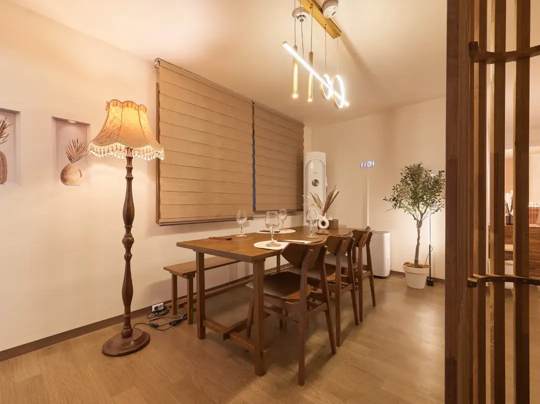 Sohwa Mansion [8min Stn] / Luggage Keep Available - Seoul