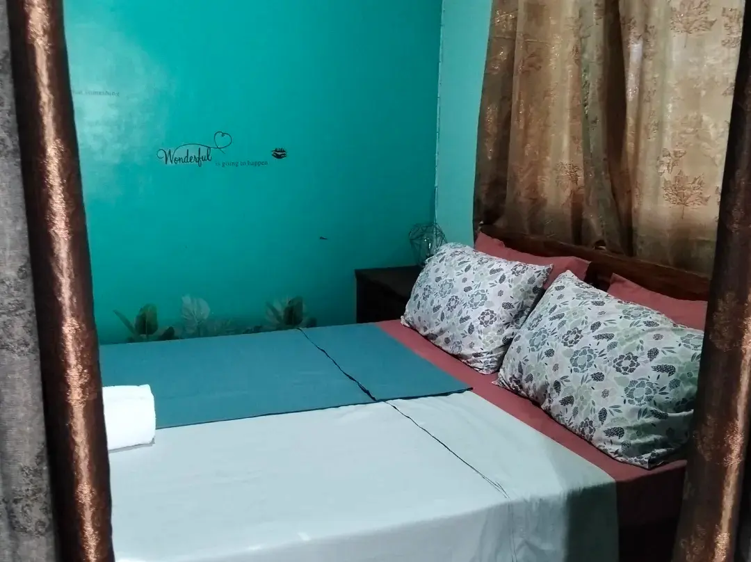 Villa Tranquilita. Your Home Away From Home. - Moalboal