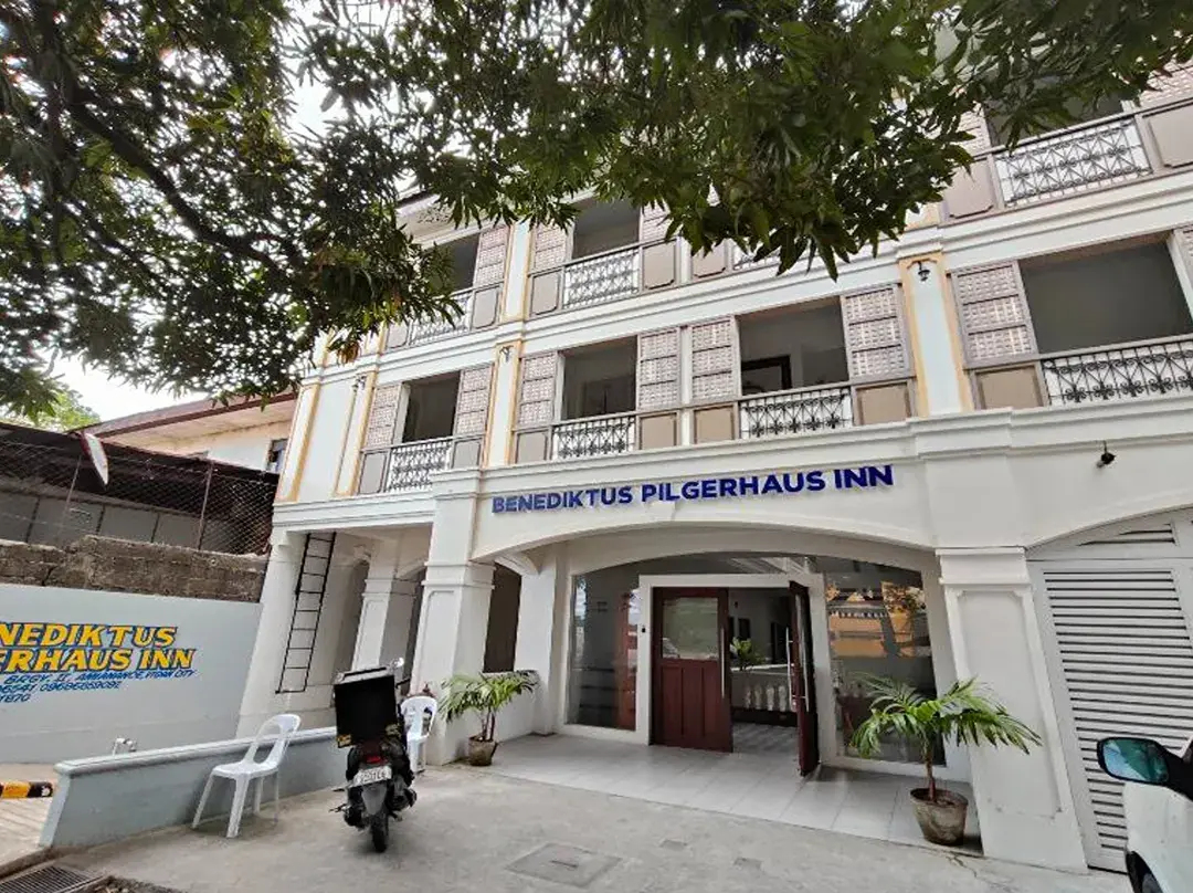 Benediktus Pilgerhaus Inn Vigan - Vigan City
