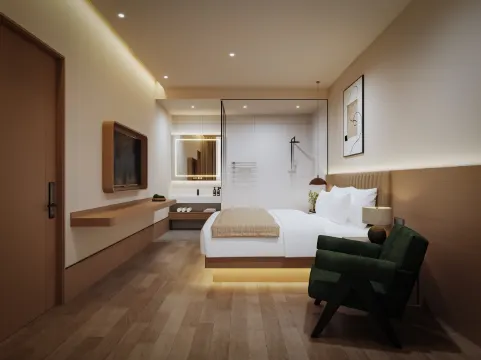 Yinxiang Hotel - Lincang