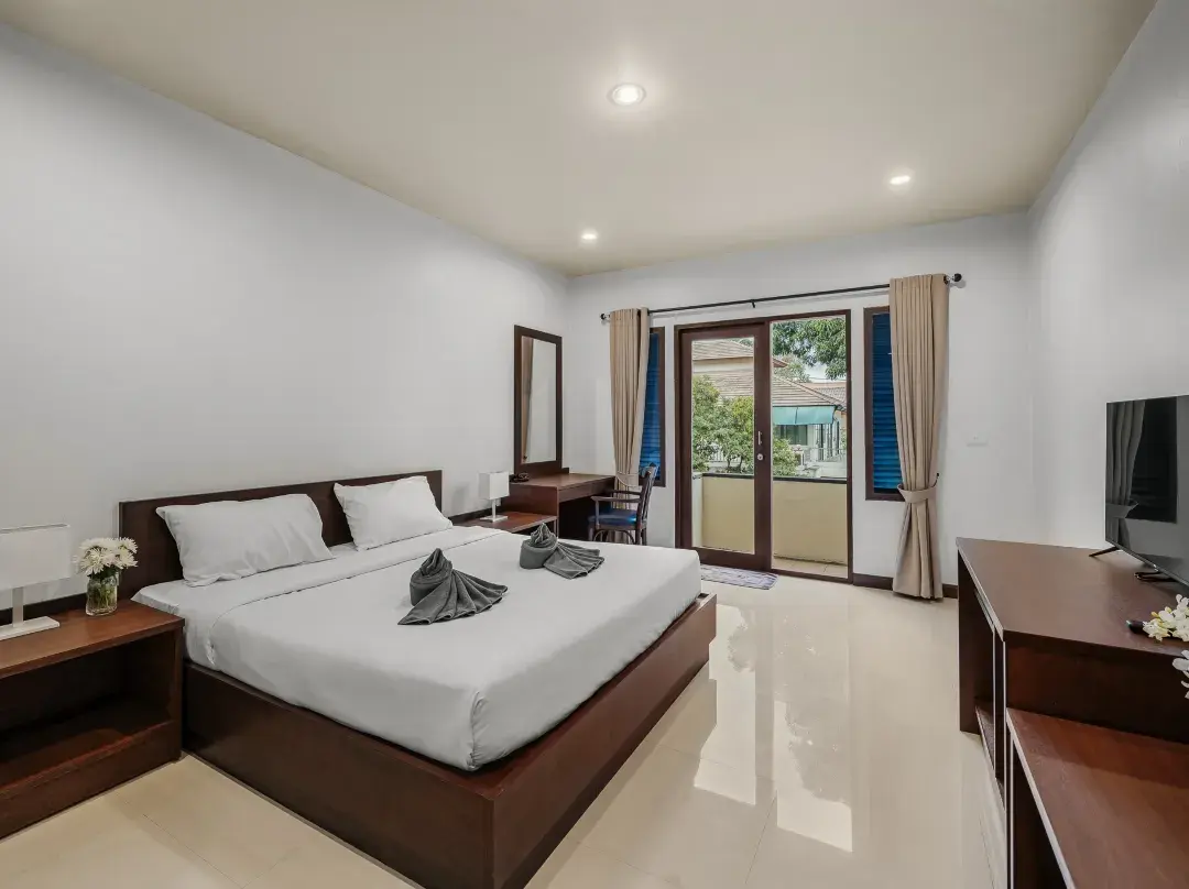 Simply Stay Fisherman's Village - Ko Samui