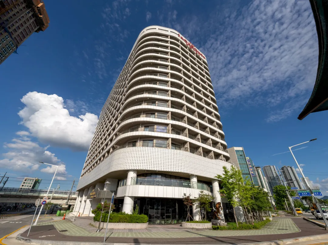 Chuncheon M83  Hotel - Yangpyeong-gun