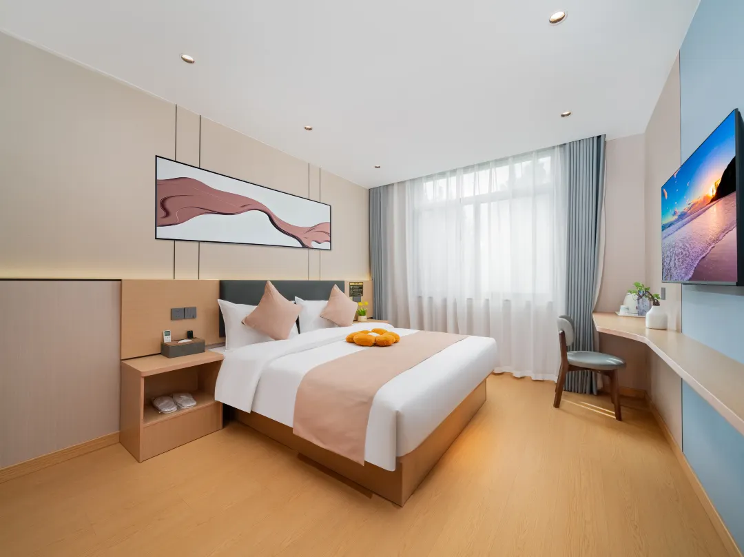 Yichen Boutique Stay - Shanghai