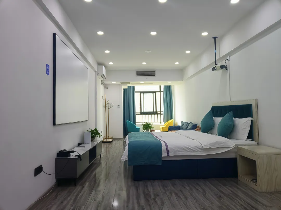 Hongtai Hotel) - Chongqing