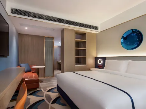 Fontoo Hotel - Shiyan