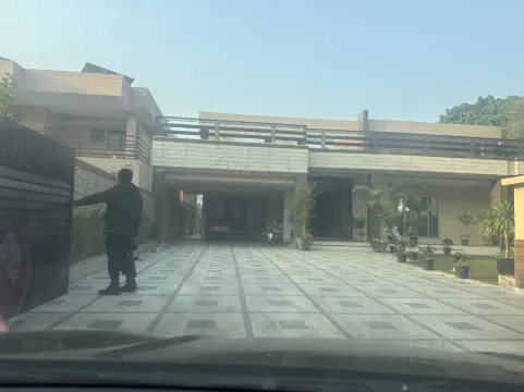 Lanjie Hotel - Lahore