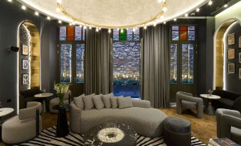 The Wings Hotels Pera, Istanbul - 2026 Latest Prices, Deals & Reviews ...