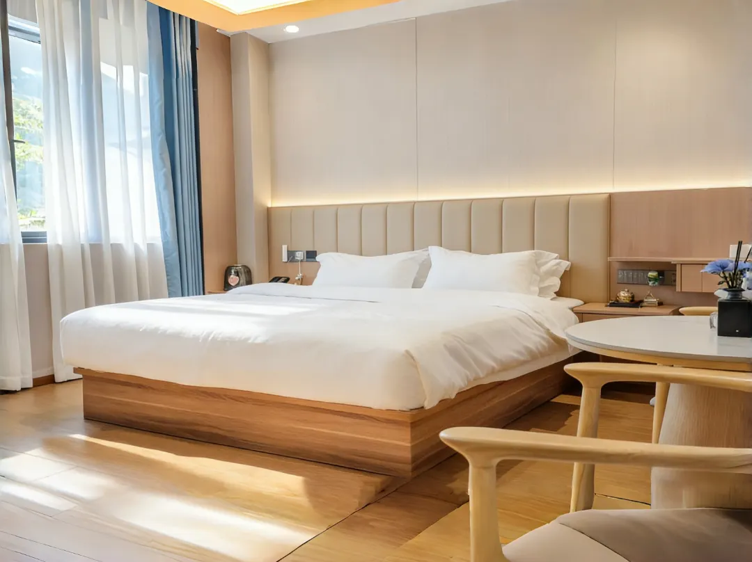 Jiafu Hotel - Taiwan
