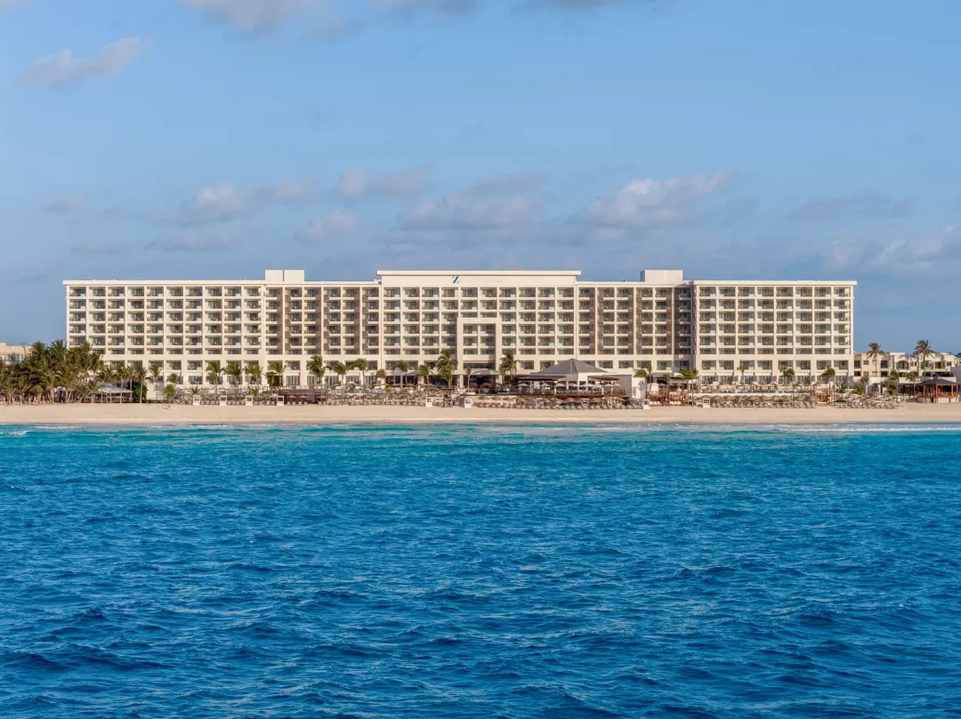 Hyatt Zilara Cancun   - Adults Only - All Inclusive - Cancún