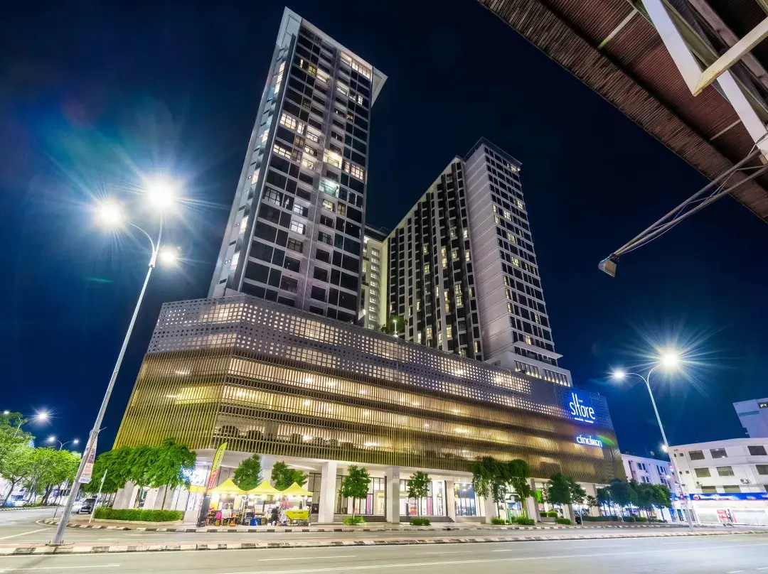 The Shore Premier Suites Kota Kinabalu - Sabah