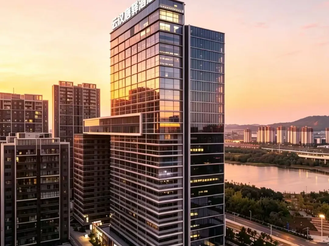 Yunhan Tangyi Hotel - Kunming